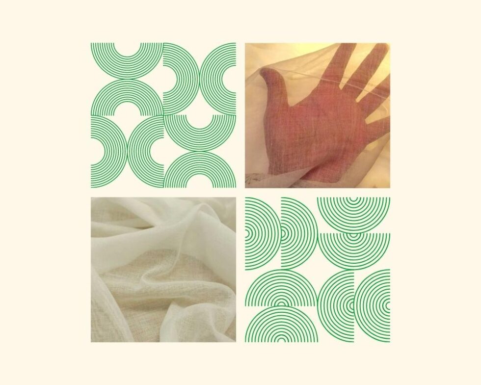 Amazing Dhakai Muslin : The First Global Muslin Brand in 2025