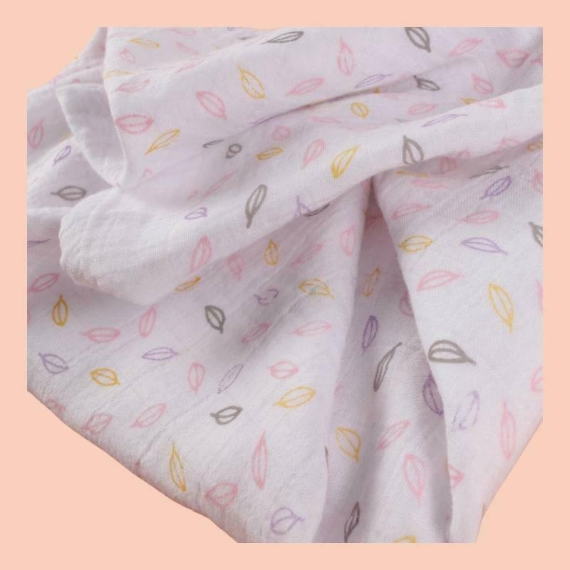 Printed Muslin Fabric: How to Find The Best one in 2022 - Muslin Dhaka