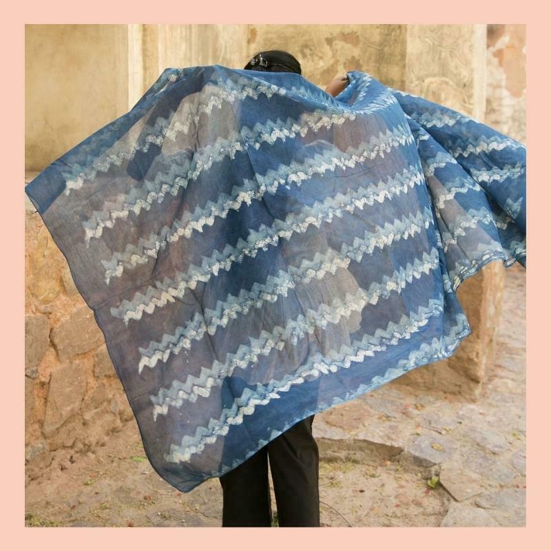 Printed Muslin Fabric: How to Find The Best one in 2022 - Muslin Dhaka