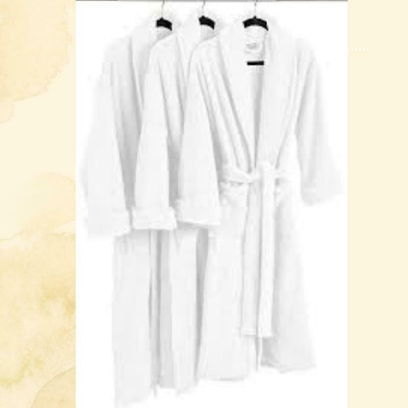 8 Best Muslin Robe: A Complete Buying Guide 2023