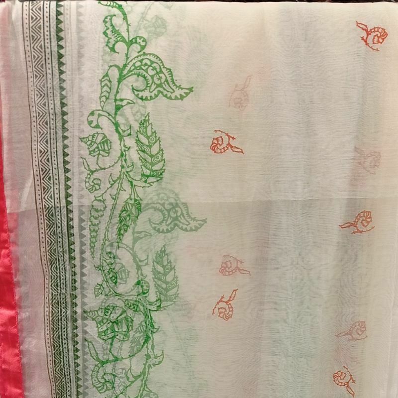Royal Dhaka Muslin for sale: Where to Buy in 2024