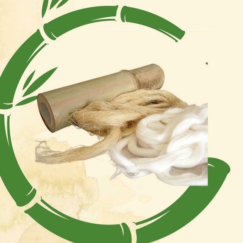 Bamboo Fabric: The sustainable Super Fabric in 2022 - Muslin Dhaka