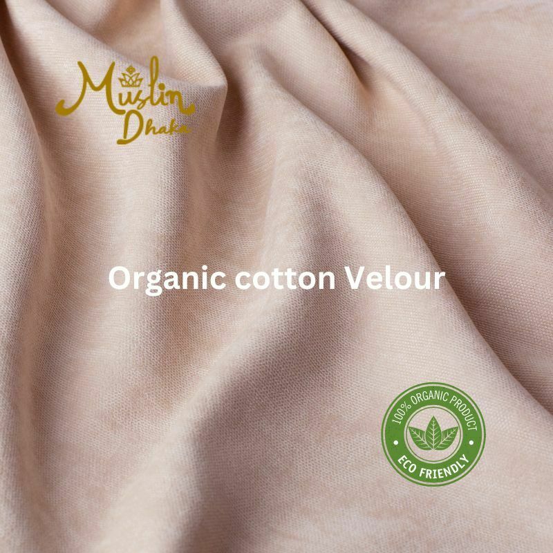 Awesome cotton Velour fabric : A complete Guide 2023