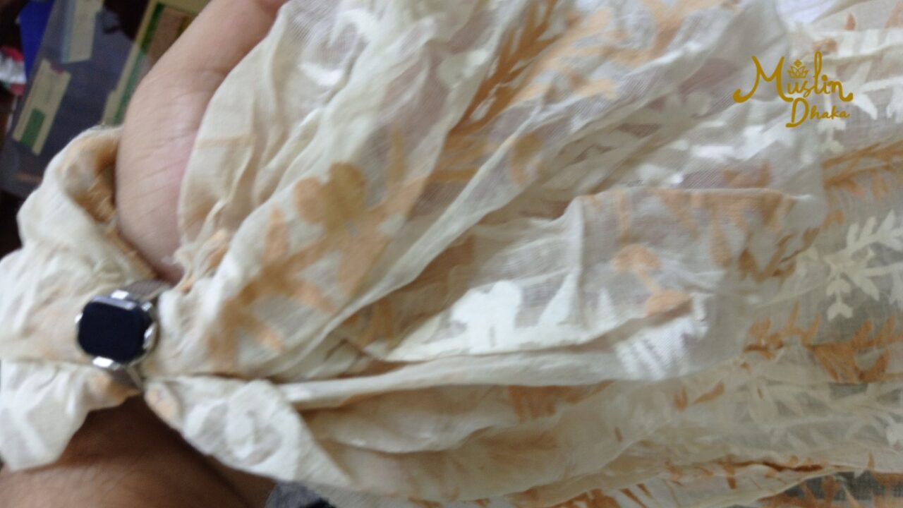 Challenges of Dhaka Muslin winning the most luxury fashion in 2025