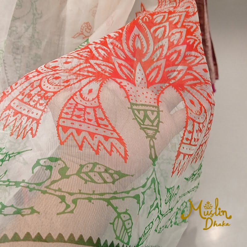 Muslin Dress 101: Expose the Secrets and Facts in 2024