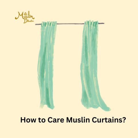 Muslin Curtains | The Perfect Addition to Your Home 2025