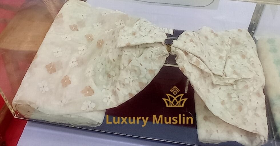 Home for Dhaka Muslin & Royal Luxuries - Muslin Dhaka