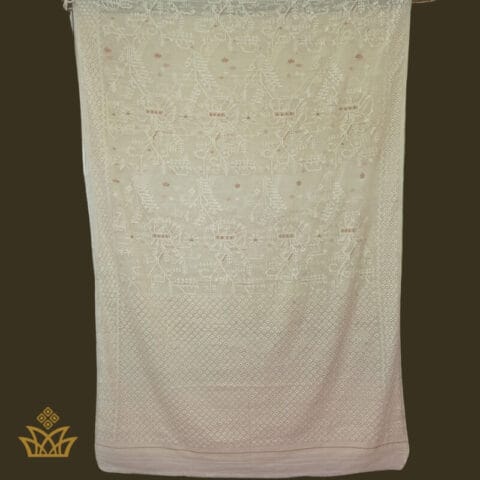 The Story of Luxury Muslin : From its Glorious Past to an Exciting ...