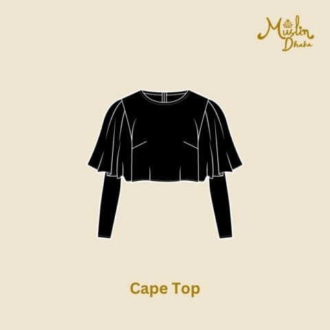 50 All-inclusive Types of Tops for Women : Everything You Need to Know