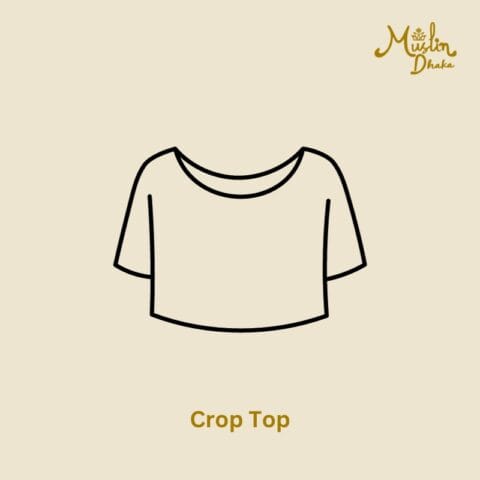 50 All-inclusive Types of Tops for Women : Everything You Need to Know