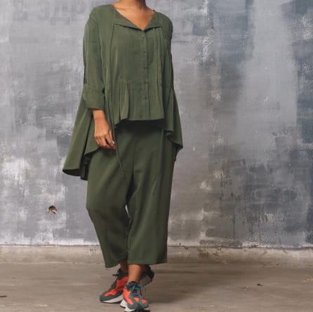 50 All-inclusive Types of Tops for Women : Everything You Need to Know