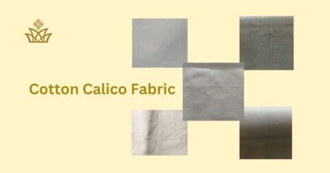 Awesome Cotton Calico Fabric: A Complete Guide 2025