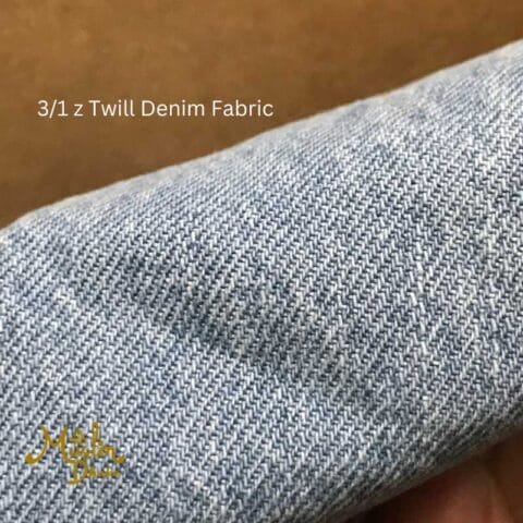 Unique Twill Weave: A Comprehensive Guide 2026