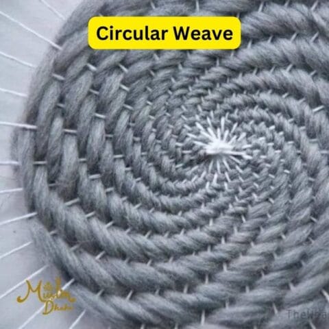 31 Amazing Types of Weaving : Explore the Art of Fabric Crafting