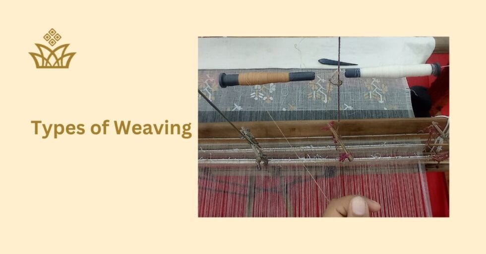 31 Amazing Types of Weaving : Explore the Art of Fabric Crafting
