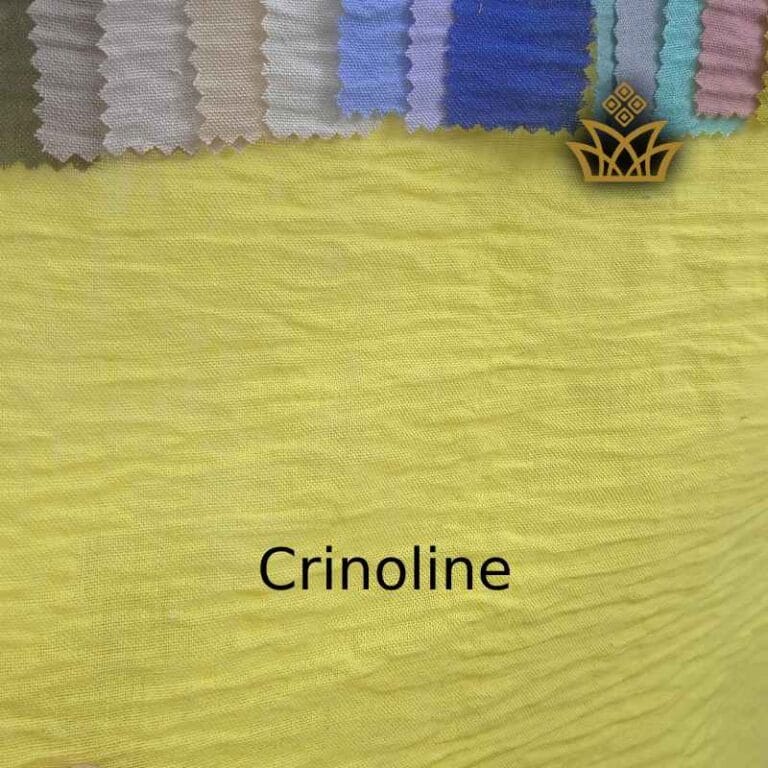 83 Amazing Types of Cotton Fabrics : A complte guide for Beginers