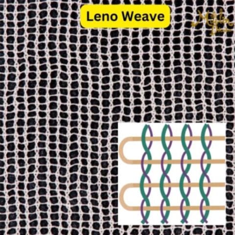 31 Amazing Types of Weaving : Explore the Art of Fabric Crafting