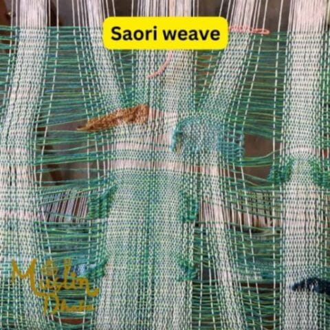 31 Amazing Types of Weaving : Explore the Art of Fabric Crafting