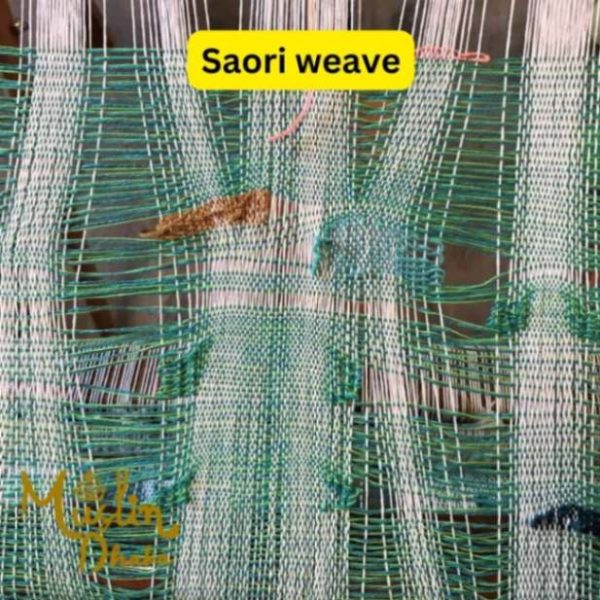 31 Amazing Types of Weaving : Explore the Art of Fabric Crafting
