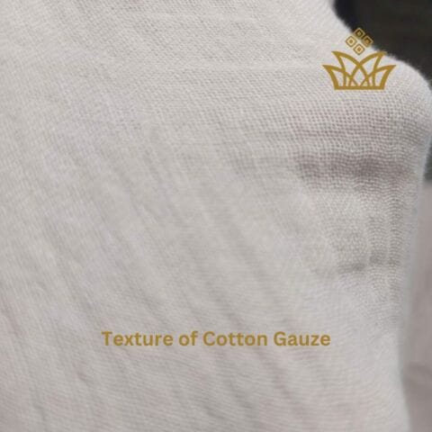 Awesome Cotton Gauze Fabric: A Complete Guide 2026