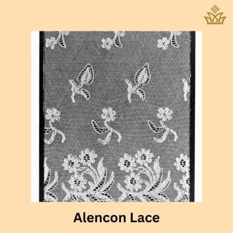 39 Famous Types of Lace : Everything You Need to Know