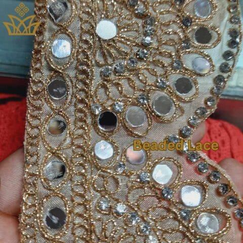 39 Famous Types of Lace : Everything You Need to Know