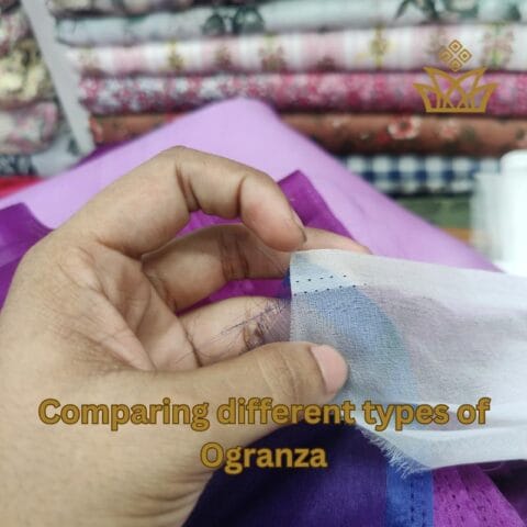 Luxurious Organza Fabric : A Complete Guide 2026