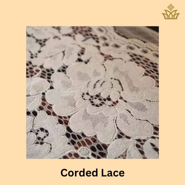 39 Famous Types of Lace : Everything You Need to Know