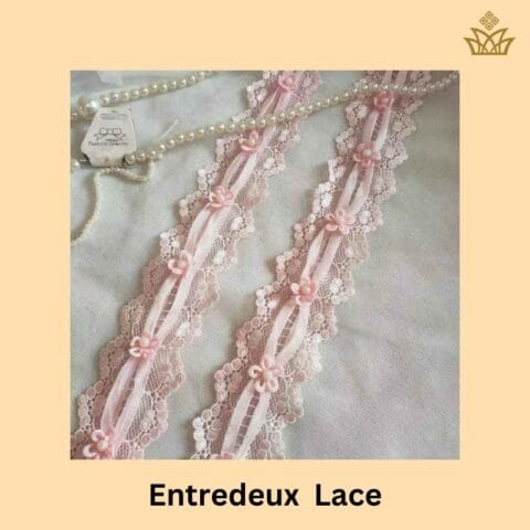 39 Famous Types of Lace : Everything You Need to Know