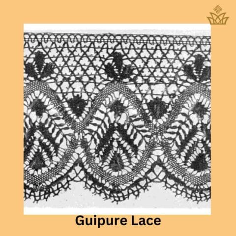 39 Famous Types of Lace : Everything You Need to Know