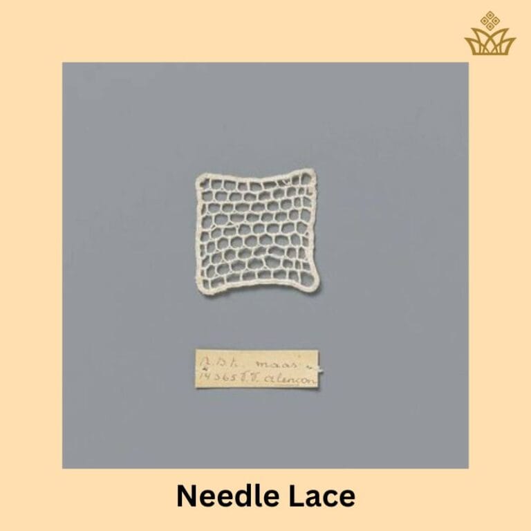 39 Famous Types of Lace : Everything You Need to Know