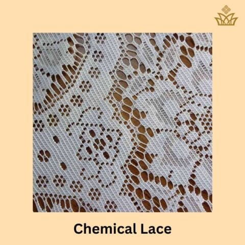 39 Famous Types of Lace : Everything You Need to Know