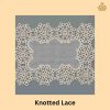 39 Famous Types of Lace : Everything You Need to Know