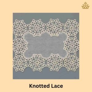 39 Famous Types of Lace : Everything You Need to Know