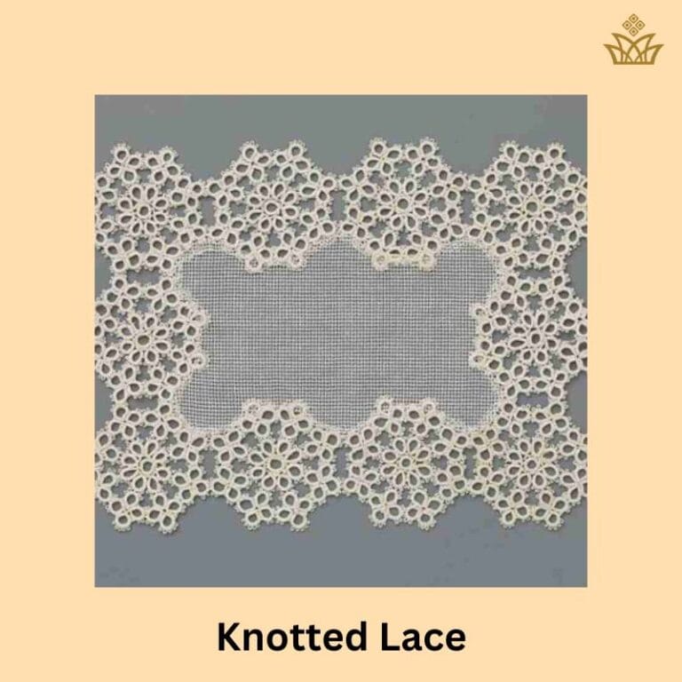 39 Famous Types of Lace : Everything You Need to Know
