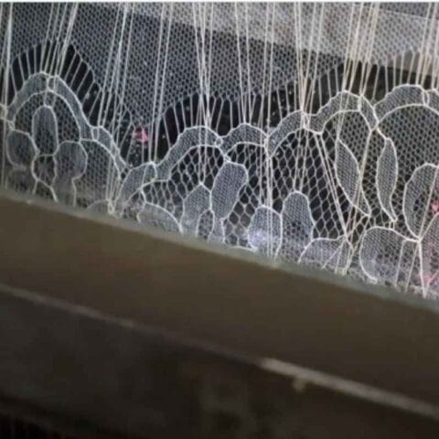 39 Famous Types of Lace : Everything You Need to Know