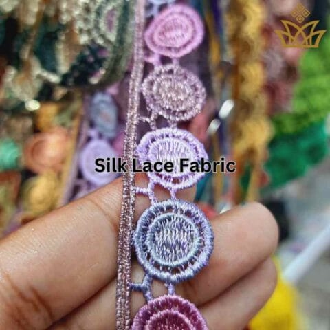 39 Famous Types of Lace : Everything You Need to Know