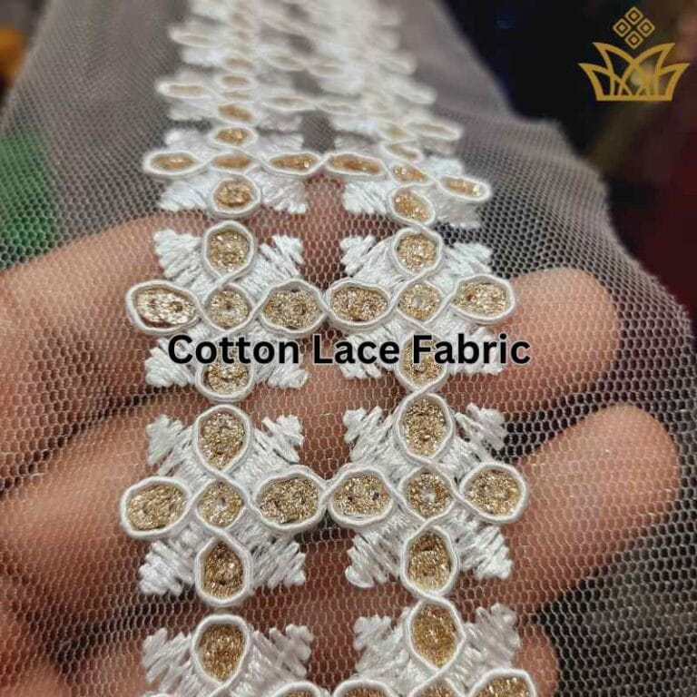 39 Famous Types of Lace : Everything You Need to Know