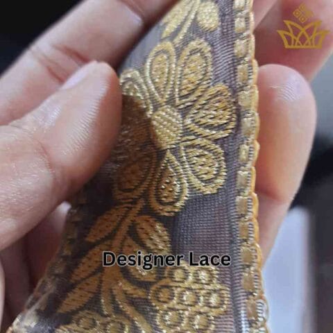 39 Famous Types of Lace : Everything You Need to Know