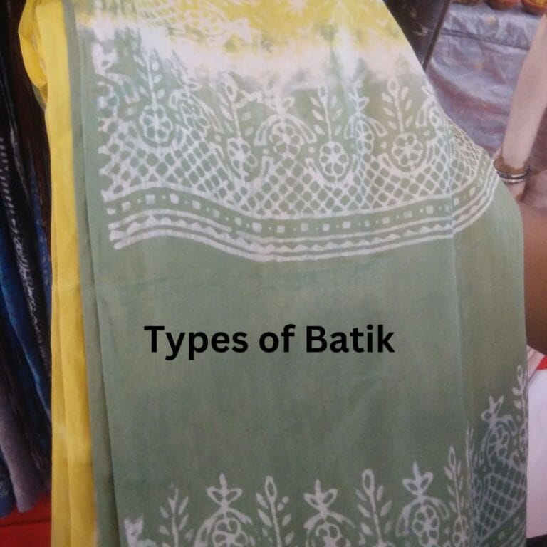 Explore the Elegance of Batik Fabric : A Complete Guide 2026