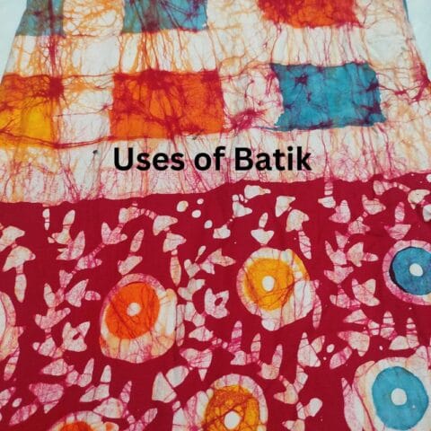 Explore the Elegance of Batik Fabric : A Complete Guide 2025