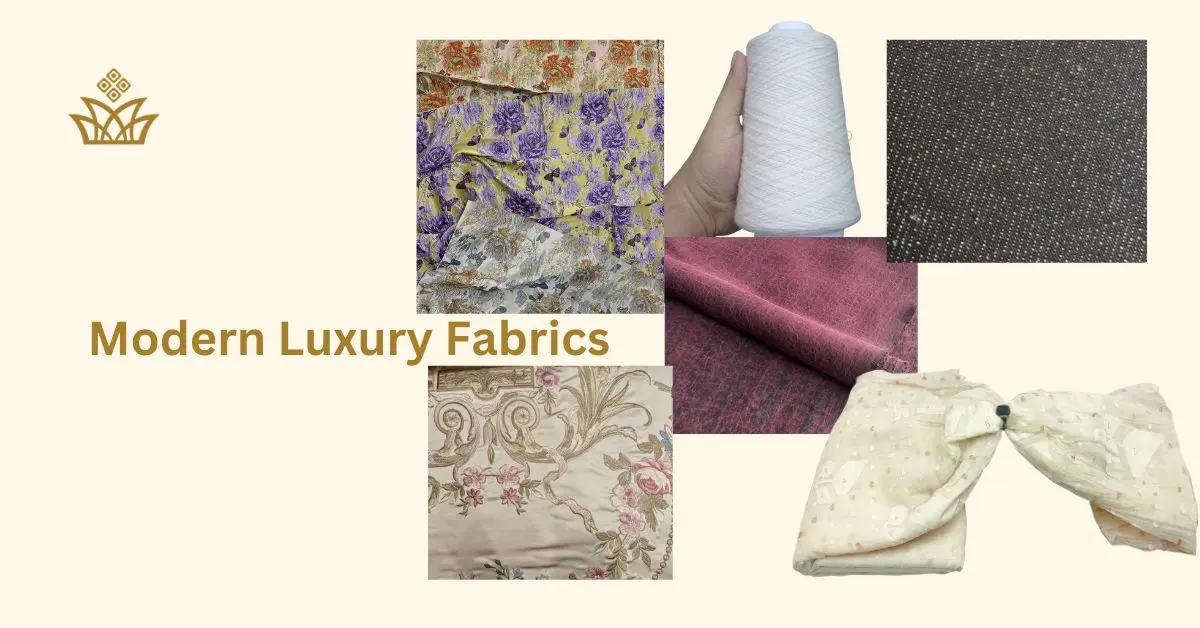 Expensive Fabric Types