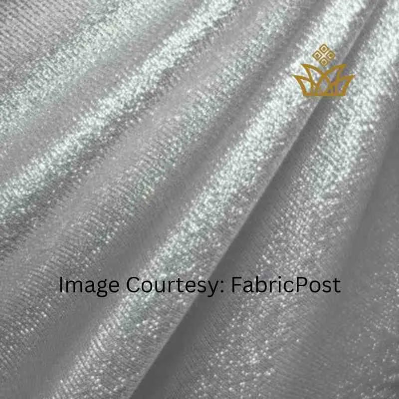 Expensive Fabric Types