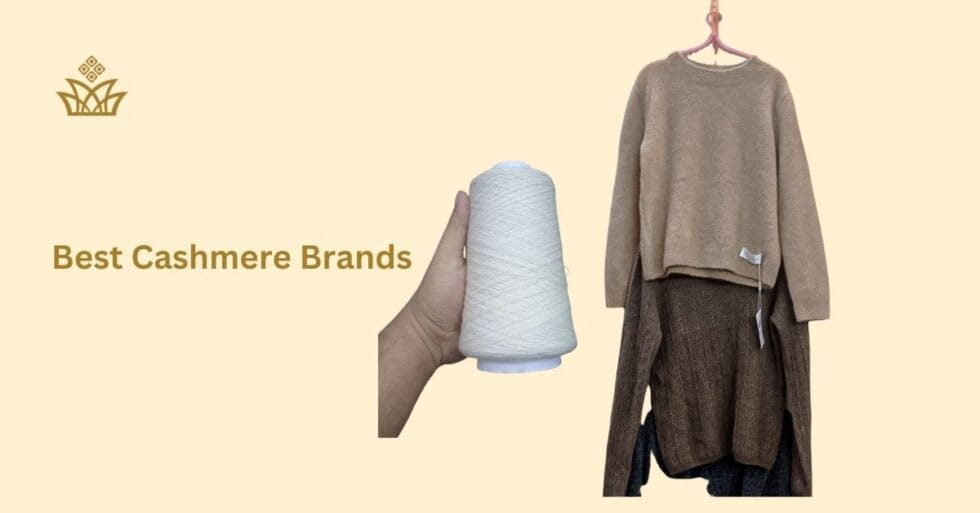 9 Best Cashmere Brands: Find Your Most Favorite One in 2025
