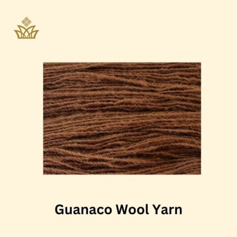 Guanaco Wool: A Timeless Luxury Fiber That Can Win You 2026