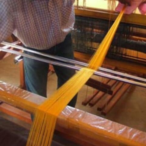 Golden Spider Silk Fabric: Powerful Fabric Ever Made 2026