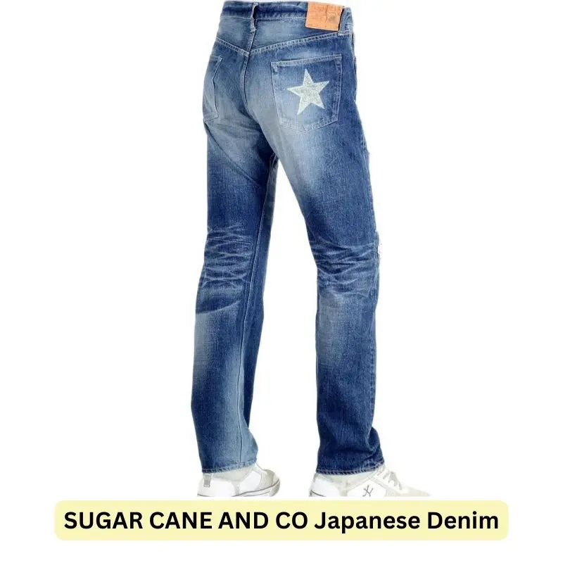 7 Best Japanese Denim Brands for Beauty & Tradition 2025