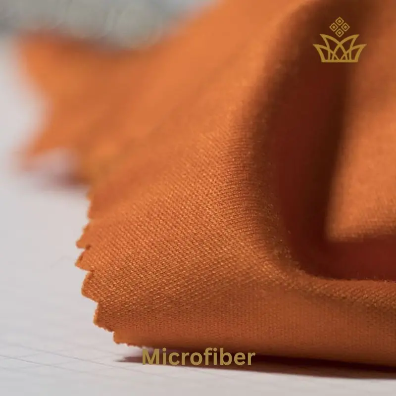 45 Concise Efficient Types of fabrics: Uses, Characteristics, Eco ...